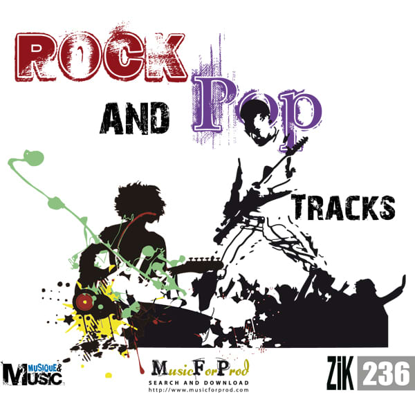 Pop Tracks Mix - PrimalHouse Music