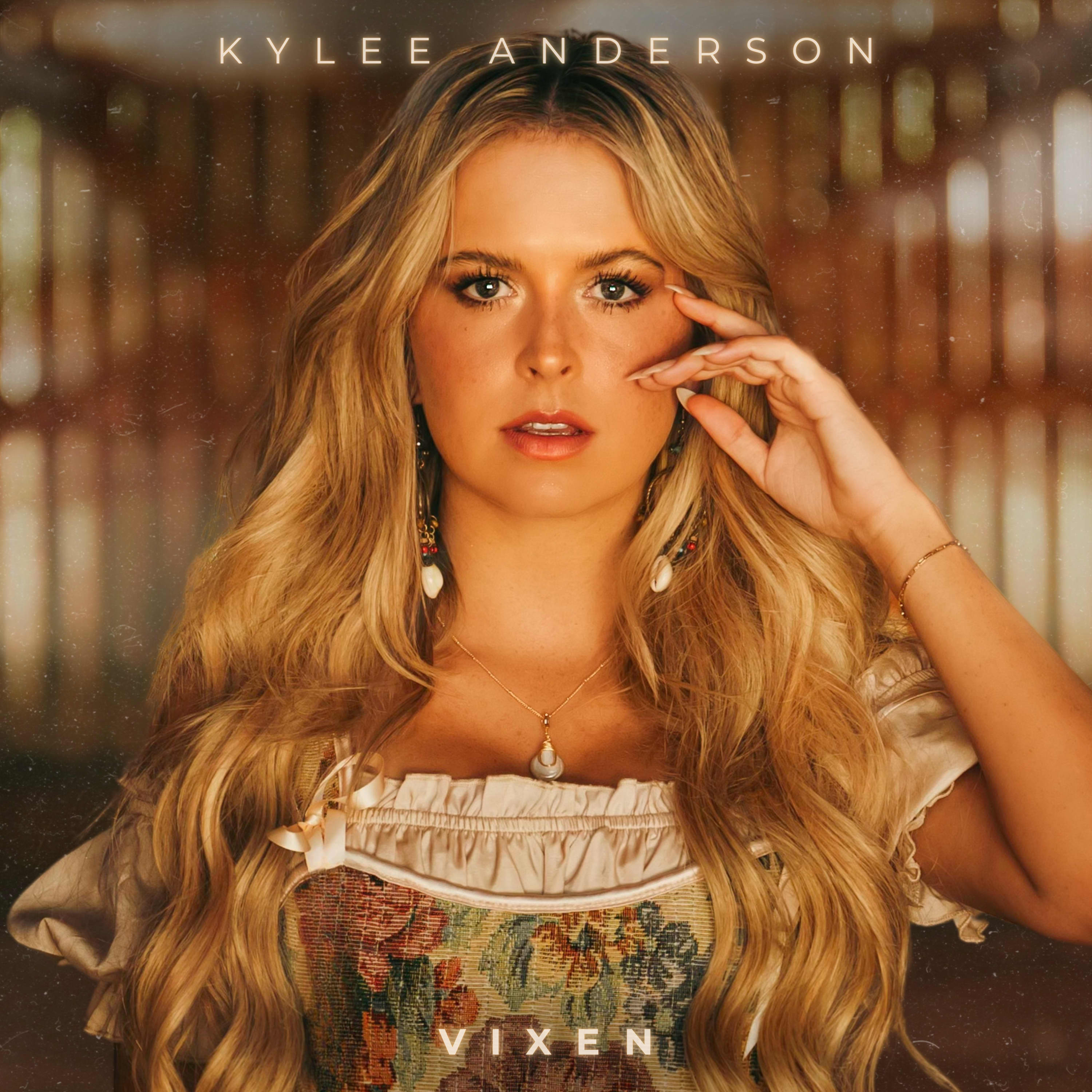 Kylee Anderson "Vixen" - UnitedMasters