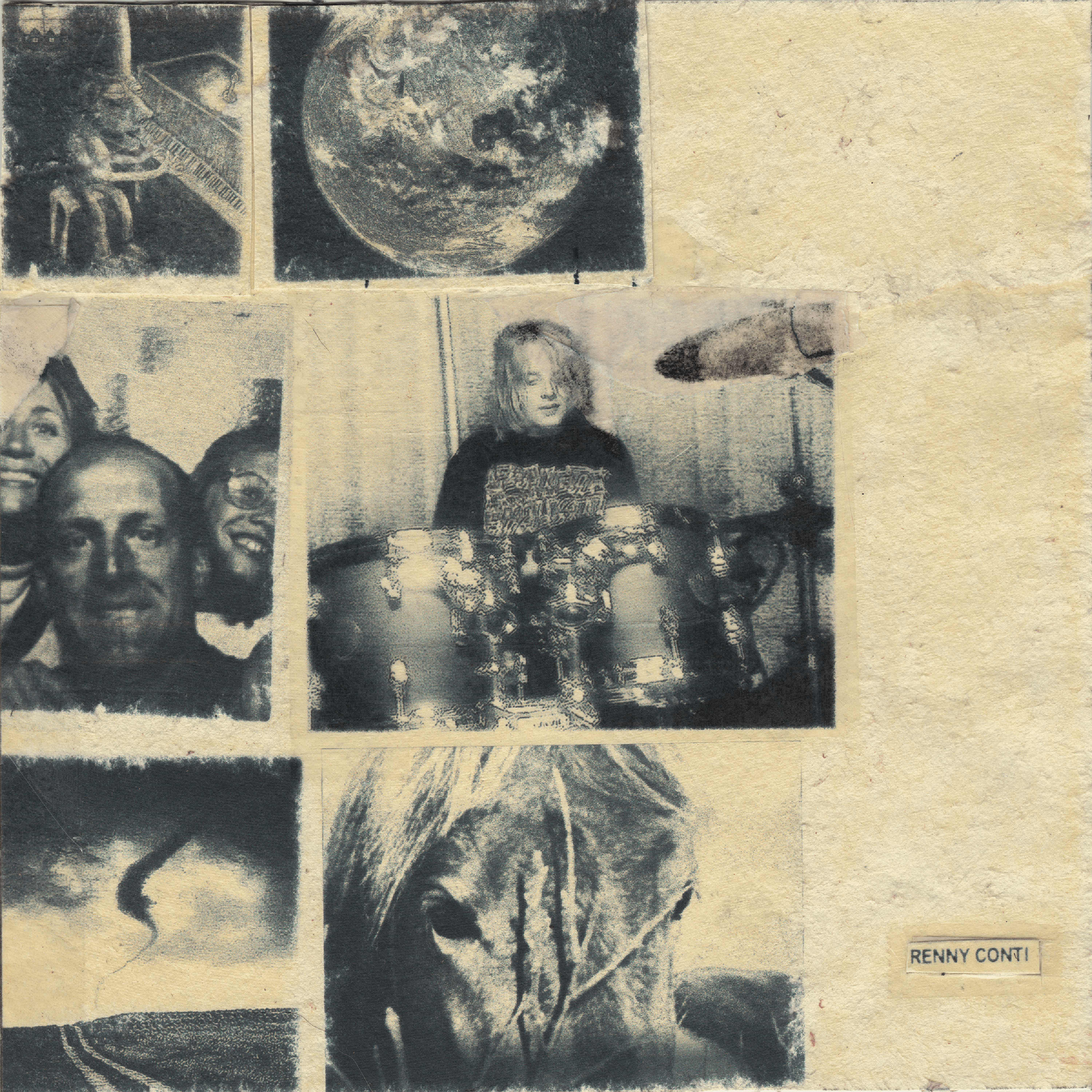 Renny Conti "You Don't Wanna Go There" - UnitedMasters