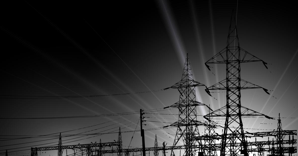 Can hackers turn off the lights? | Pursuit by The University of Melbourne Can hackers turn off the lights? | Pursuit by The University of Melbourne