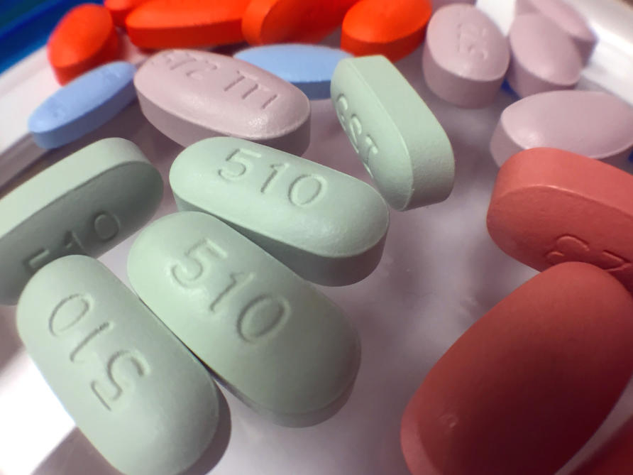 Hiv Probing For A Pathway To A Cure Pursuit By The University Of