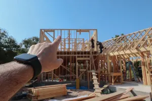 Framing FASTER with no waste... Ready-Frame overview!