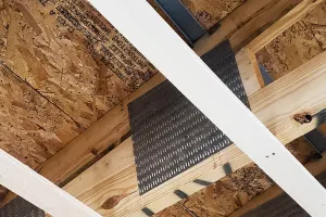 Roof Truss Slider