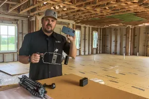 Builder's Toolkit for Content Creation