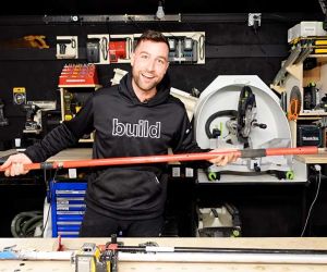 Welcome to The Build Show