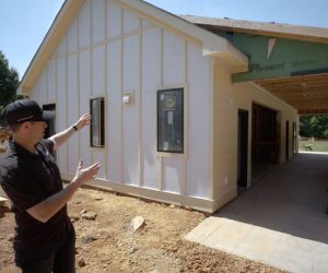 Welcome to The Build Show