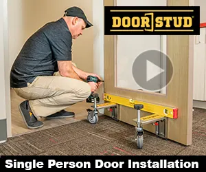 Traditional vs. Advanced Framing