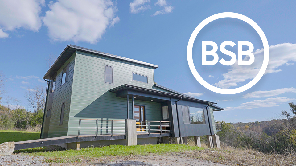 Welcome to The Build Show