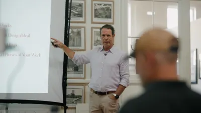 The proper way to do gable end returns! 4 key lessons.