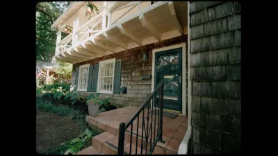 The proper way to do gable end returns! 4 key lessons.