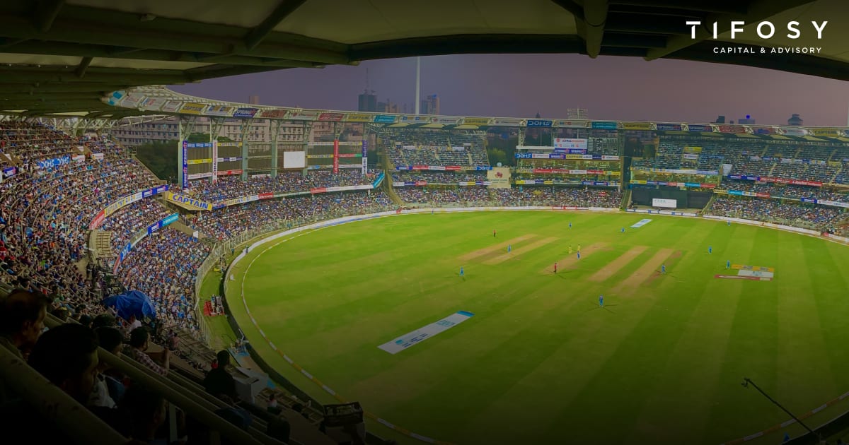 Tifosy Capital & Advisory - Insights