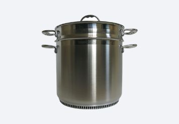 Home page [www.turbopot.com]