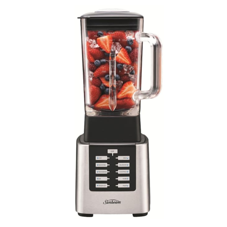 Blenders & Juicers - Magness Benrow