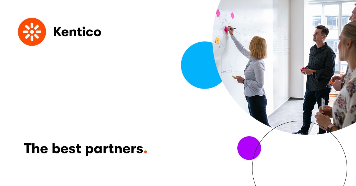 EXETERA | Thinking Digital | Solution Partner | Kentico