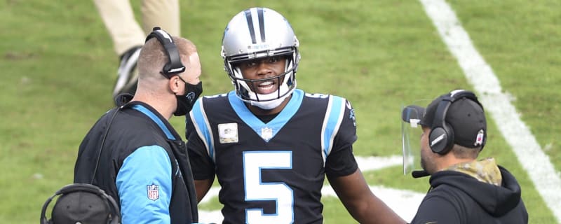 Carolina Panthers: Breaking News, Rumors & Highlights | Yardbarker