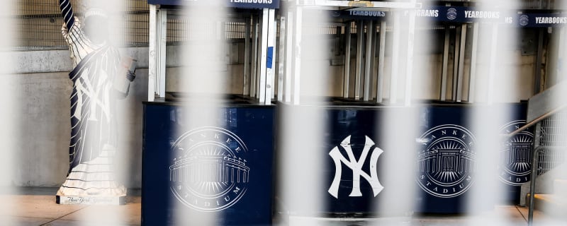 New York Yankees: Breaking News, Rumors & Highlights | Yardbarker