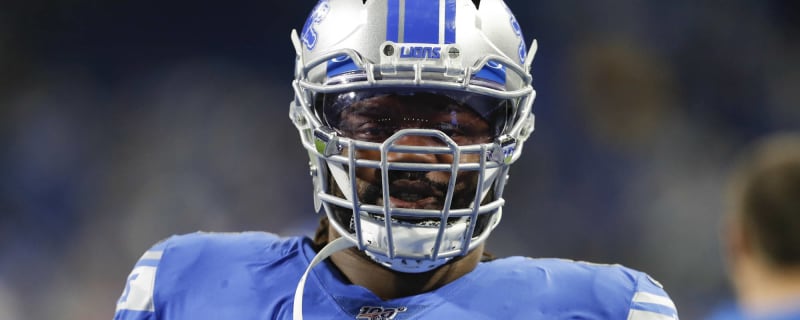 Detroit Lions: Breaking News, Rumors & Highlights | Yardbarker