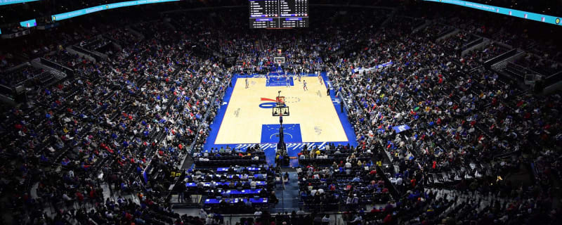 NBA: Breaking News, Rumors & Highlights | Yardbarker