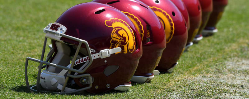 USC Trojans: Breaking News, Rumors & Highlights | Yardbarker