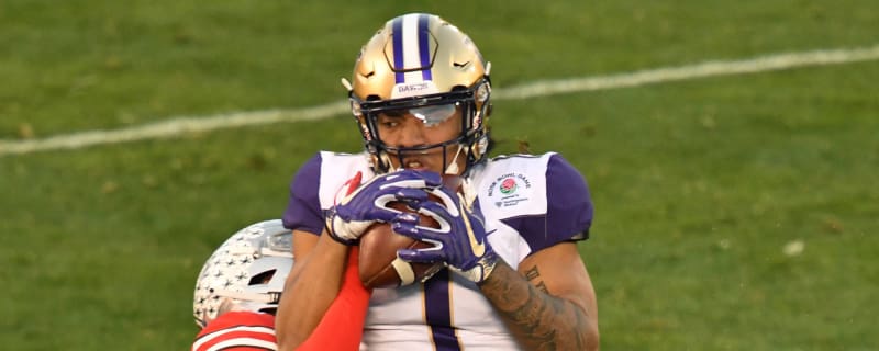 Washington Huskies: Breaking News, Rumors & Highlights | Yardbarker