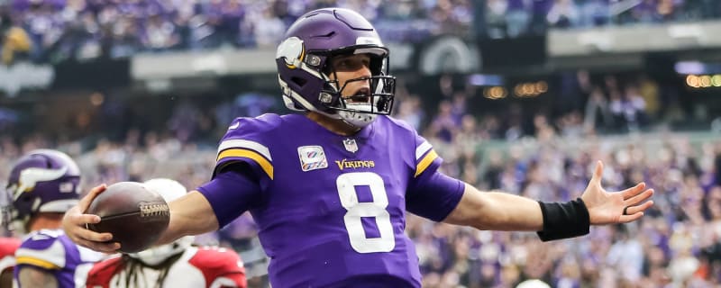 Minnesota Vikings Rumors, News & Videos | Yardbarker.com