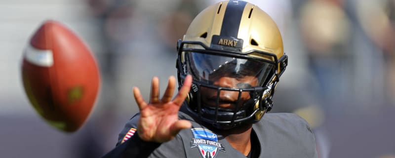 Army Black Knights: Breaking News, Rumors & Highlights | Yardbarker
