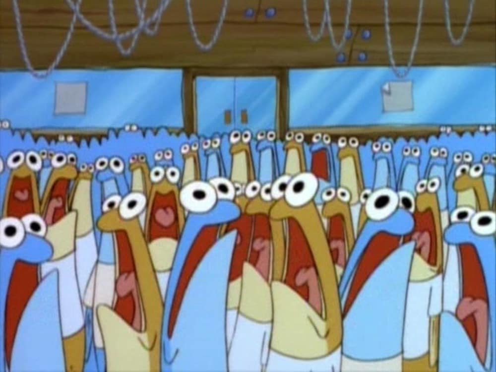 20 best SpongeBob SquarePants episodes, memes and other moments ...