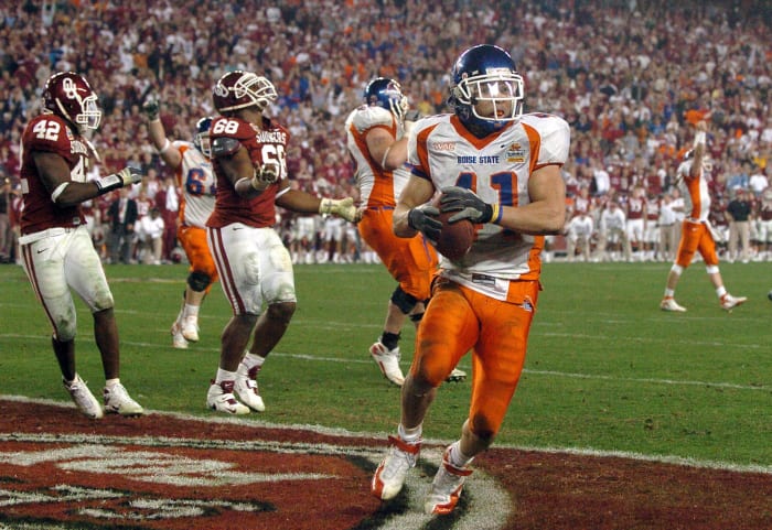 25 best bowl games of the last 25 years | Yardbarker