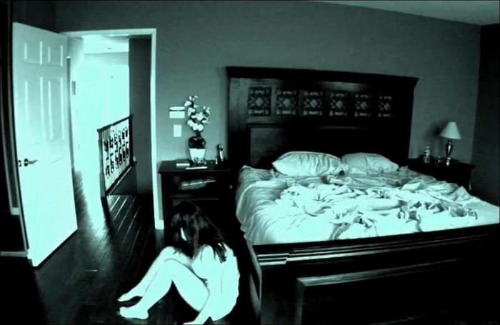 The 20 best found-footage horror films | Yardbarker