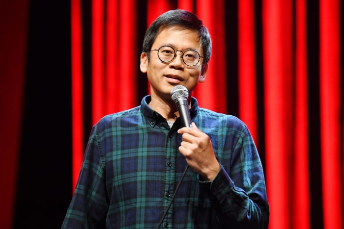 The 40 best comedians under 40 | Yardbarker