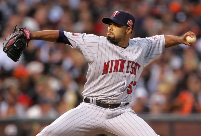 The top 20 left-handed pitchers of all-time | Yardbarker