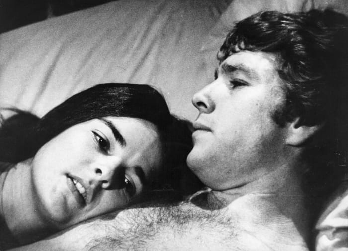 The 20 best movie soundtracks and scores of the 1970s | Yardbarker