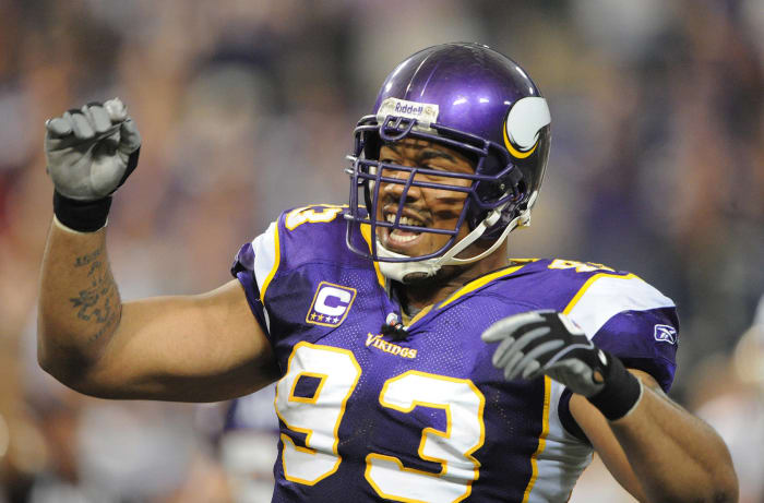 Best NFL defensive players drafted since 2000 | Yardbarker