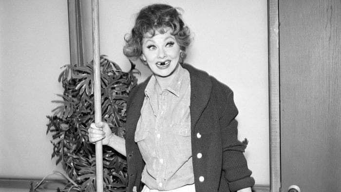 The 20 best TV moms of all time | Yardbarker