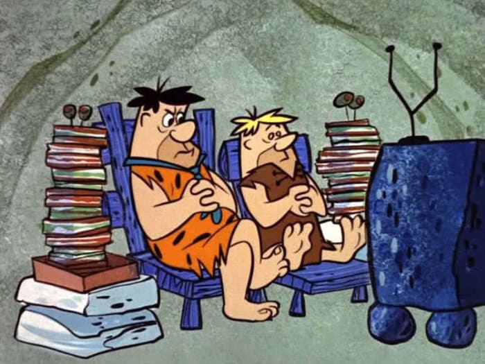 Ranking TV's all-time best friends | Yardbarker