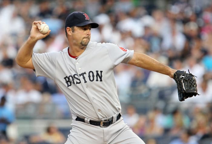 The top 25 Boston Red Sox of all time | Yardbarker