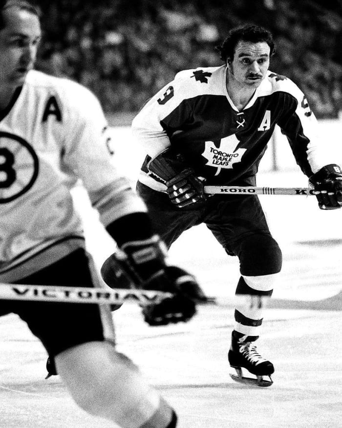 NHL legends who never won the Stanley Cup | Yardbarker