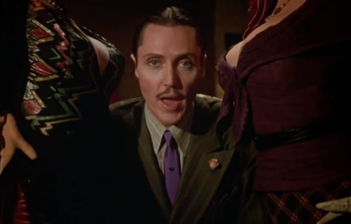 The 20 best roles of Christopher Walken’s career | Yardbarker