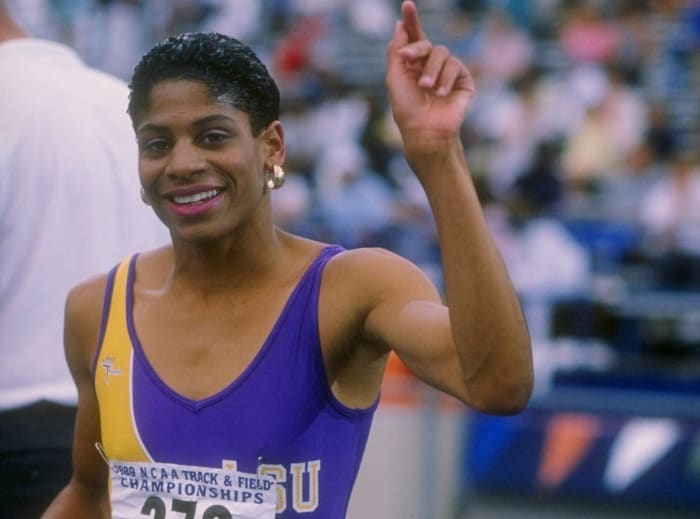 The fastest women in the world (all time) | Yardbarker