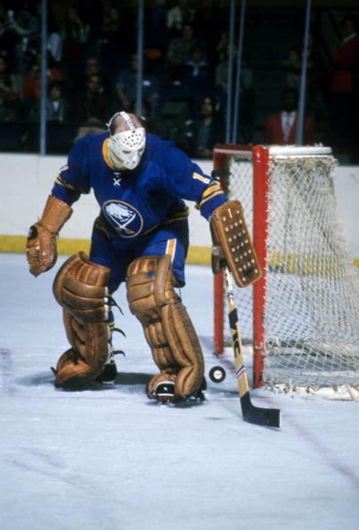 100 greatest players in NHL history | Yardbarker